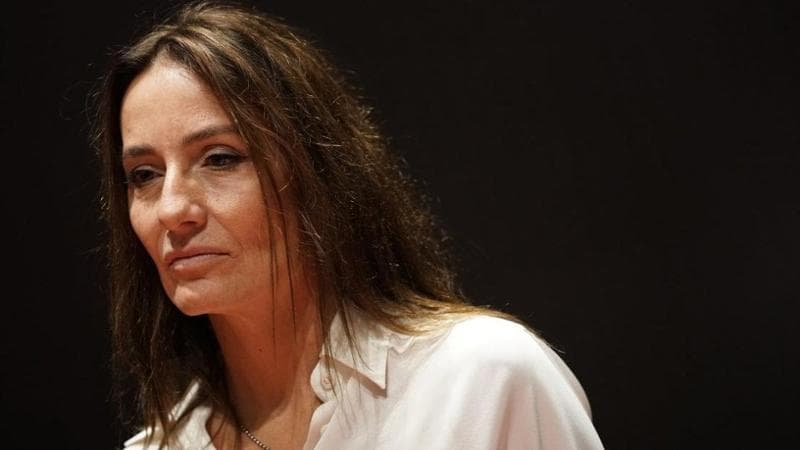 Maria Sole Tognazzi: “Racconto la vita di mia madre per elaborare il ...