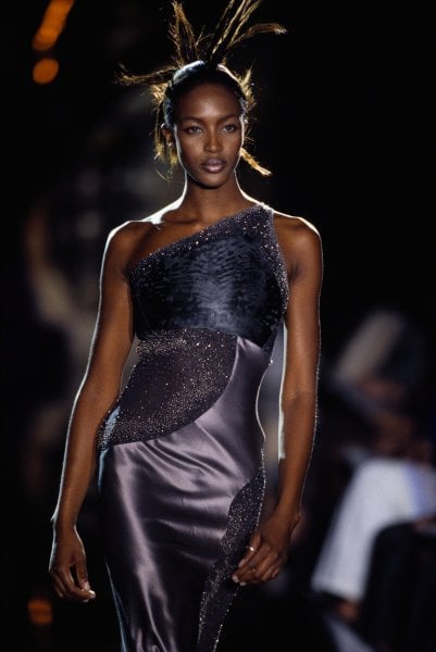 Gianni Versace: il suo stile in 50 immagini - D.it Repubblica