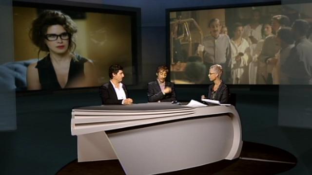 Rubini: "Il mio film per fare pace con se stessi" - la Repubblica