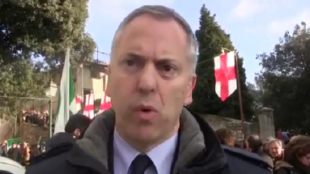 Doria: "Questa protesta è populista e demagogica" - la Repubblica
