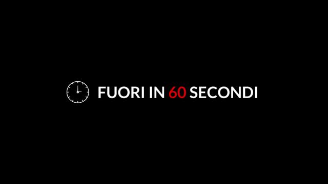 Filmati d'autore - Fiat Panda Monster Track - la Repubblica