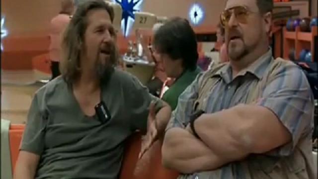 Torna Drugo. ‘Il grande Lebowski’ restaurato al cinema in occasione dei ...
