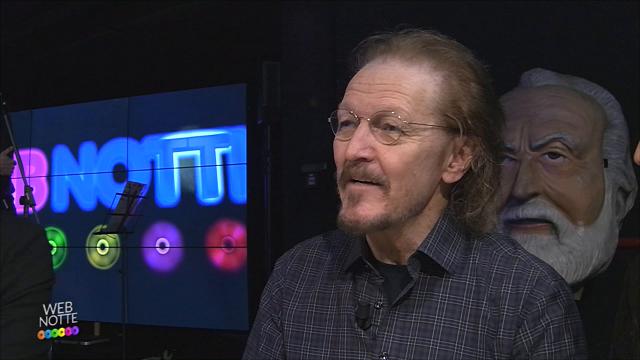 Ted Neeley, cinquant'anni da 'Superstar': "La mia vita tra Tarantino ...