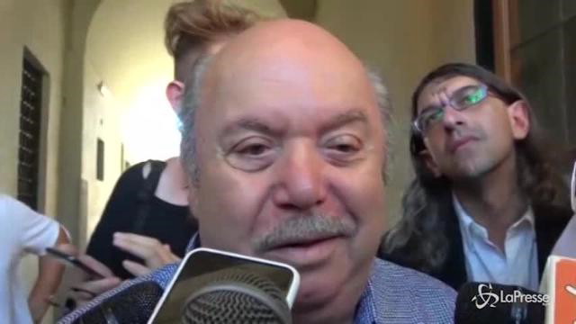 Banfi: "Villaggio era più intellettuale di noi, ma faceva casini alla ...