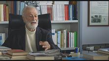 'Pertini il combattente', storia di un italiano: il cinema racconta il ...