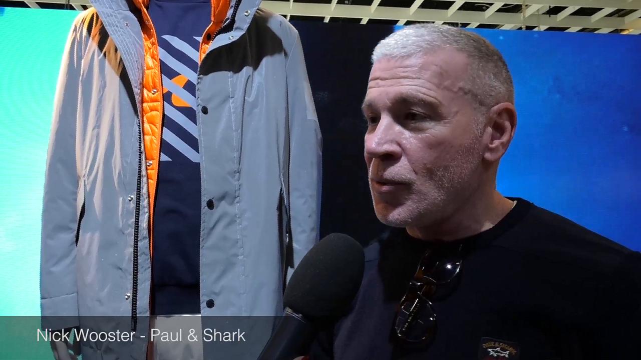 Paul & Shark, tra storia e futuro - HuffPost Italia
