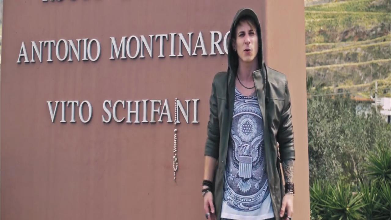 Musica, il manifesto di Mak contro la mafia - la Repubblica