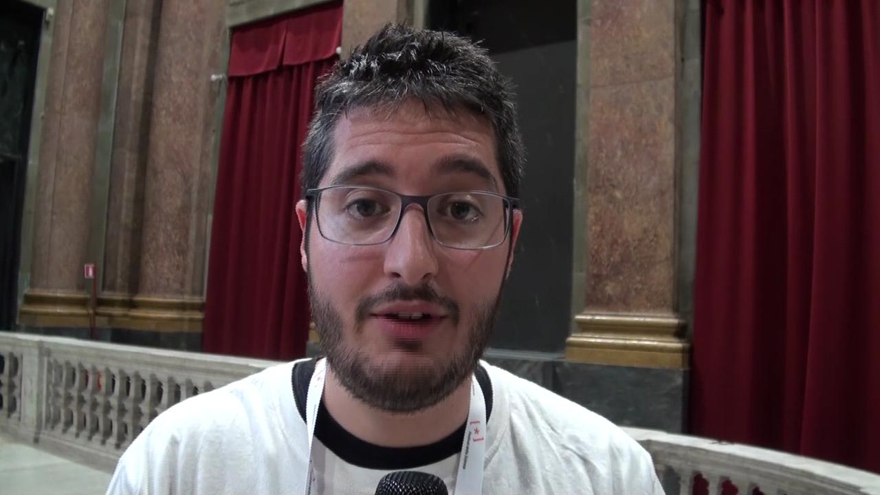 Festival della scienza, Luca Perri: «Vi porto a caccia di astrobufale ...