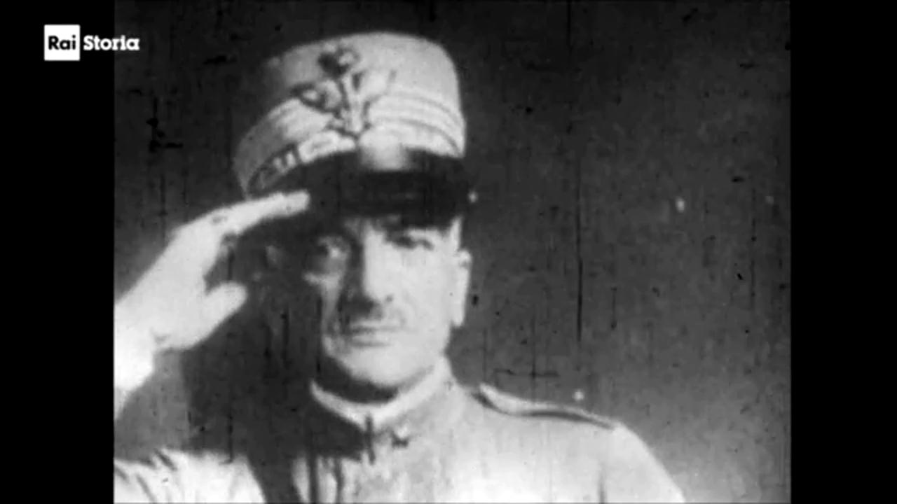 Ritratto del generale Armando Diaz, l'uomo della vittoria - La Stampa