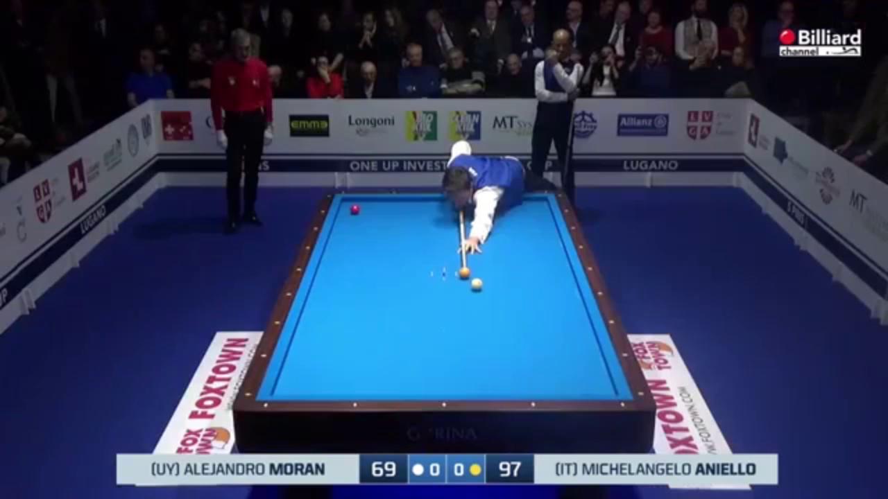 L'Italia campione del mondo di Biliardo: il punto della vittoria - La ...