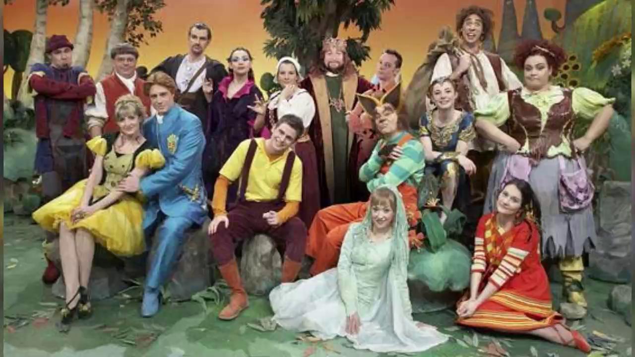 La Melevisione compie 20 anni: da Tonio Cartonio a Fata Lina, che fine ...