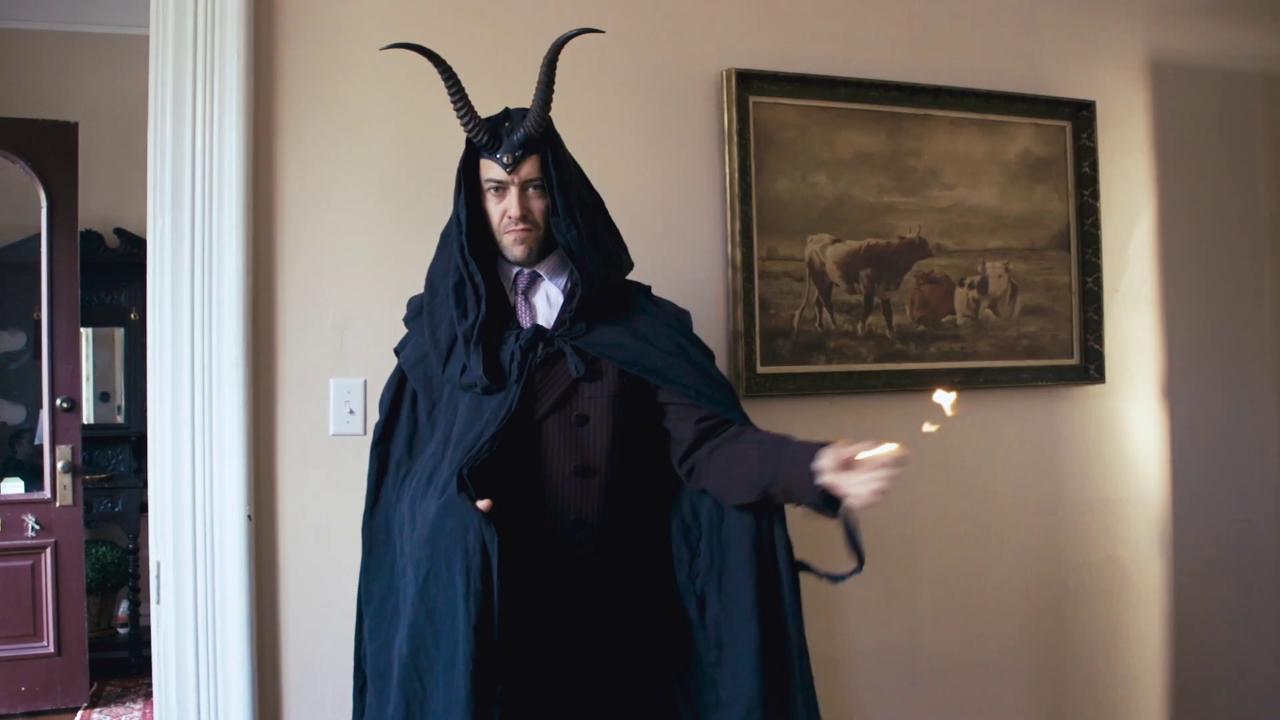 Hail Satan? - Trailer ufficiale - La Stampa
