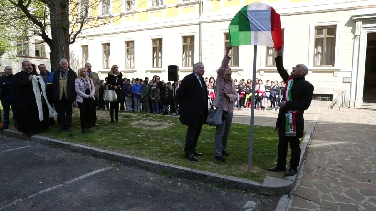 Mede intitola una piazza all'industriale Manera - La Provincia Pavese