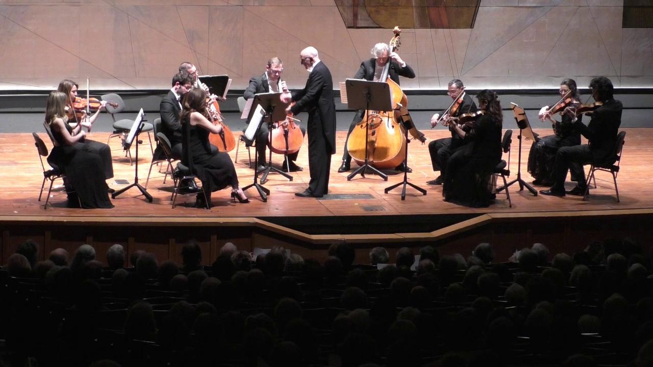 L'Orchestra da Camera Italiana riscopre Giovanni Bottesini - Il Secolo XIX