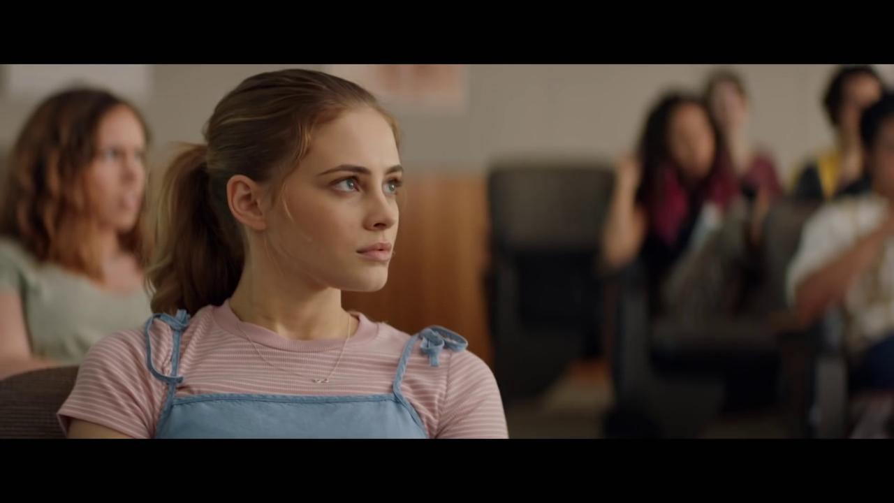 After - Trailer Italiano - La Stampa