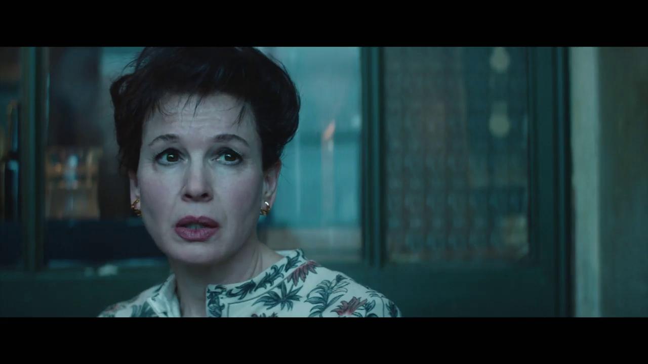 Renée Zellweger è Judy Garland nel biopic 'Judy' - la Repubblica