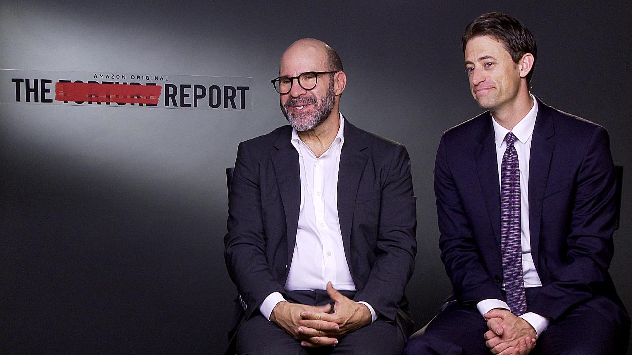 "The Report", così l'Fbi spiò la Cia e svelò i loro interrogatori ...