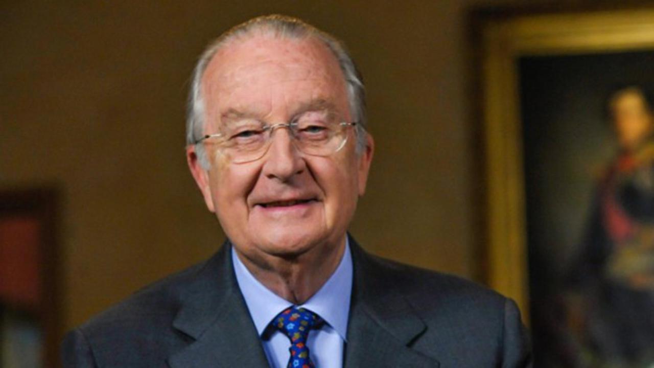 L'ex re del Belgio inchiodato a 85 anni dal test del Dna: costretto a ...