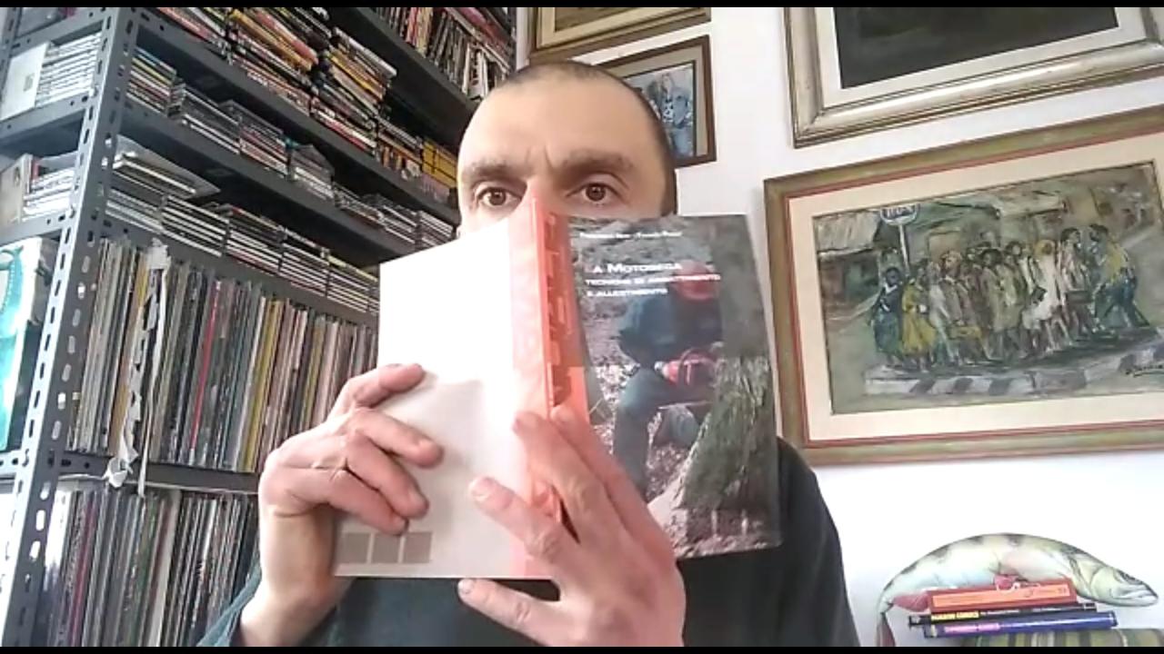 Fabio Genovesi: "Contro il coronavirus la mascherina migliore sono i ...