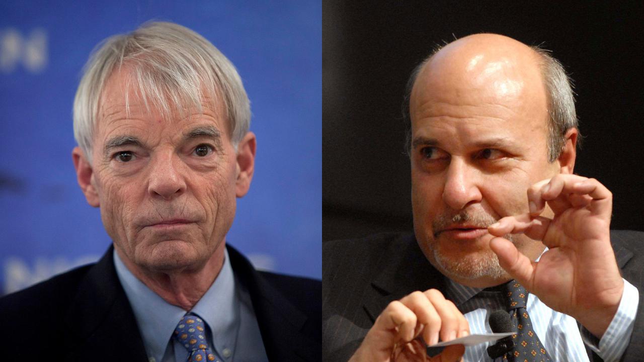 Il premio Nobel Michael Spence: "Ci sarà un crollo vertiginoso delle ...