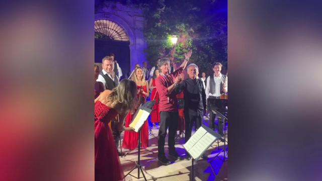 I 70 anni di Ron Moss, l'eterno Ridge di 'Beautiful' - la Repubblica