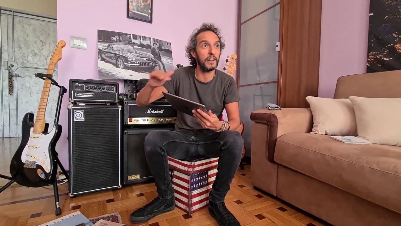 Finisce in un videoclip di Bruce Springsteen a sua insaputa, l ...
