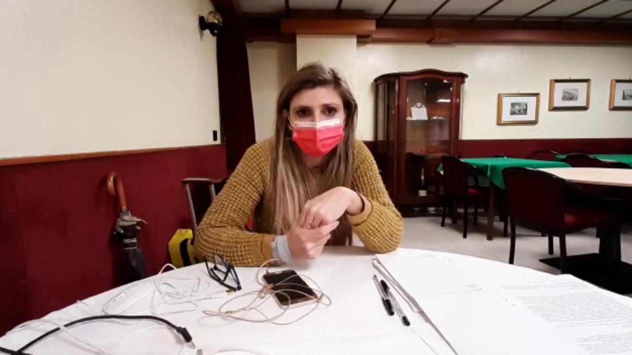 Dott.ssa Maria Fatima Cavallaro - HuffPost Italia