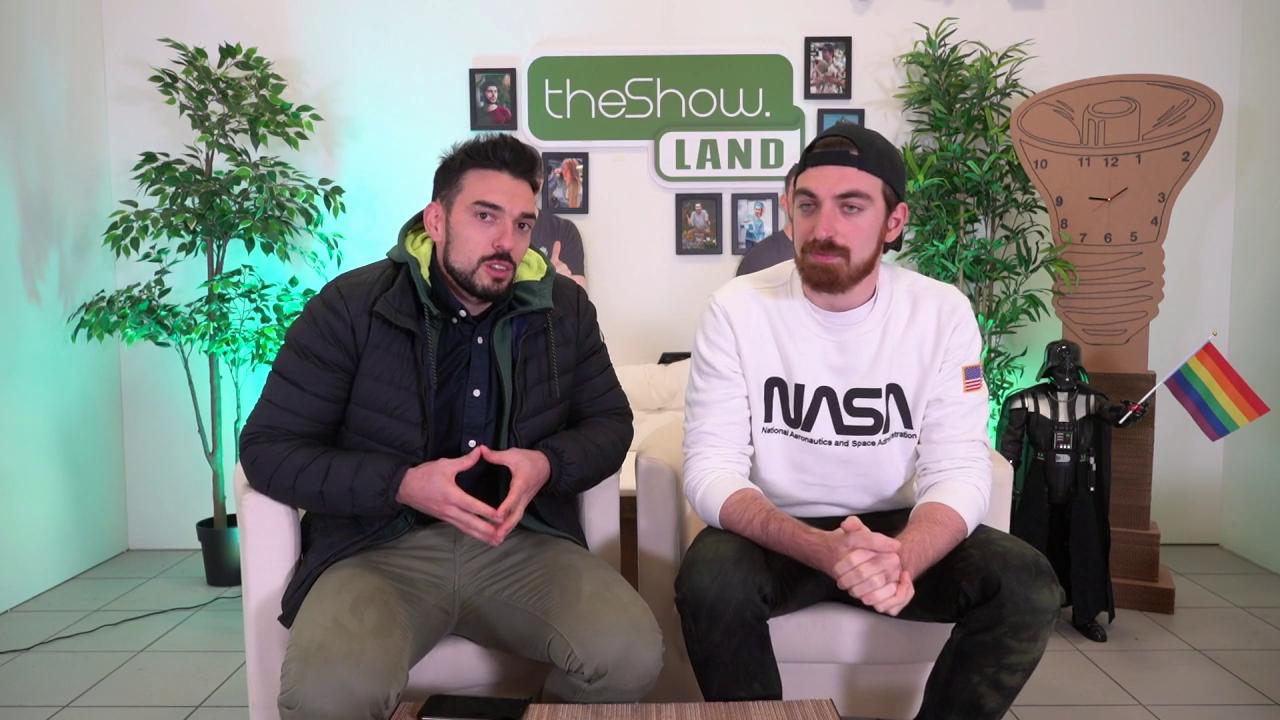 Gli youtuber di TheShow all'Hotel Candiani di Casale Monferrato - La Stampa