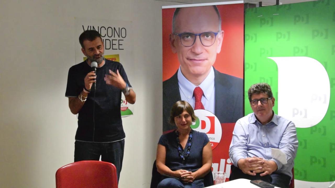 Decaro: "Fitto sogna di tornare a governare la Puglia ma può ...