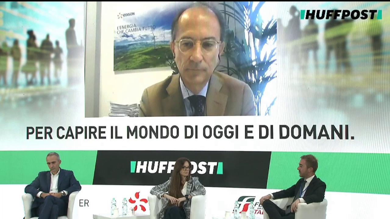 HuffPost Day - Con il gas contato - HuffPost Italia