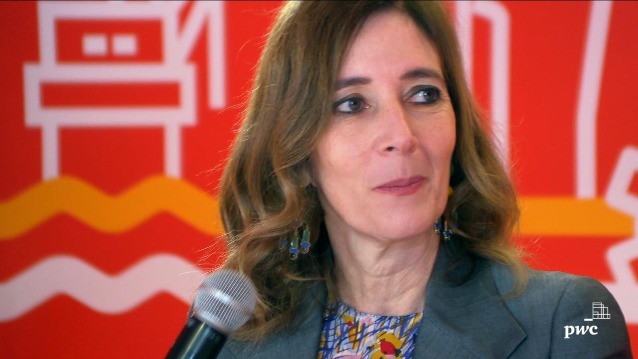 Italia 2022 Persone, lavoro, impresa. De Romanis: "Lo Stato deve fare ...