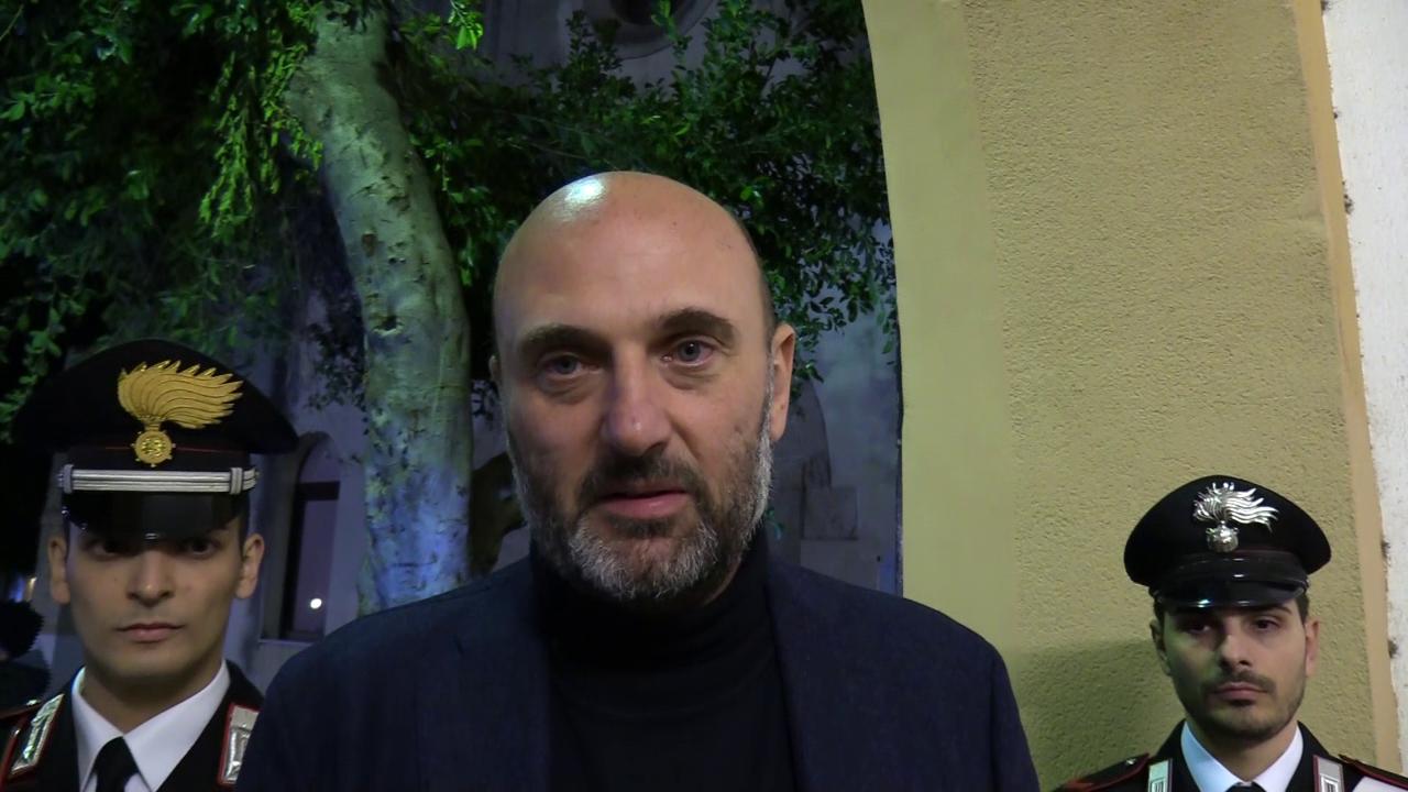 Il colonnello che ha arrestato Messina Denaro: "Mi ha detto 'Sapete già ...