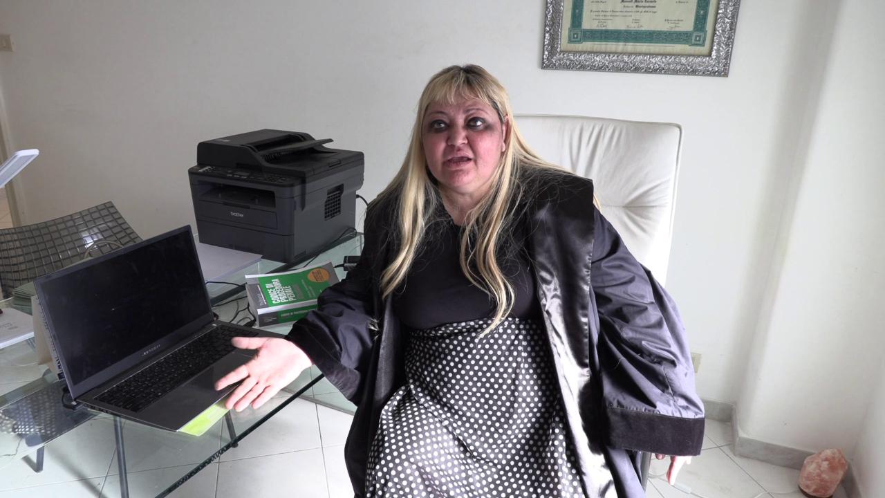 "Non ho paura, pronta a difendere Messina Denaro". Parla l'avvocata ...