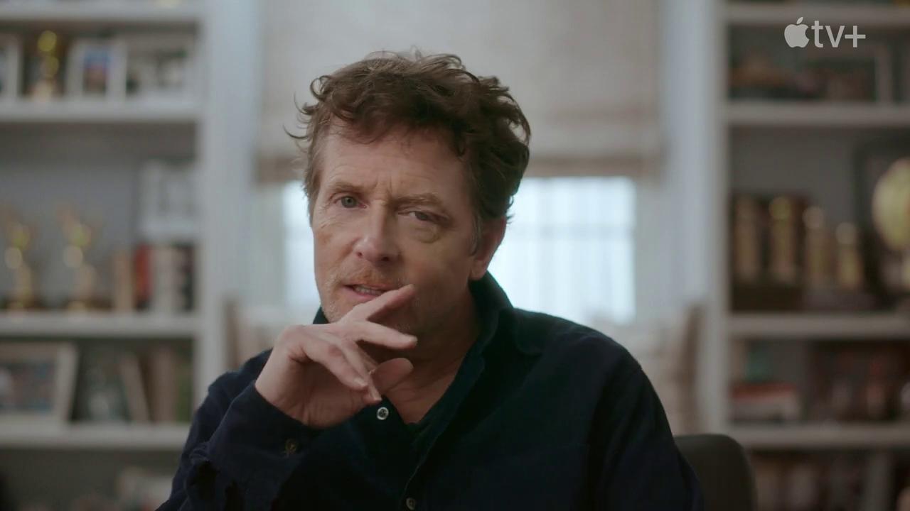 'Still: a Michael J. Fox Movie' - trailer - la Repubblica