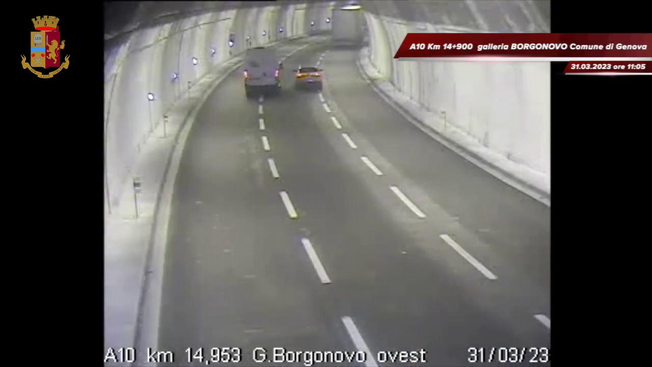 Genova, 4 arresti per tentato omicidio: l'inseguimento e l'aggressione ...