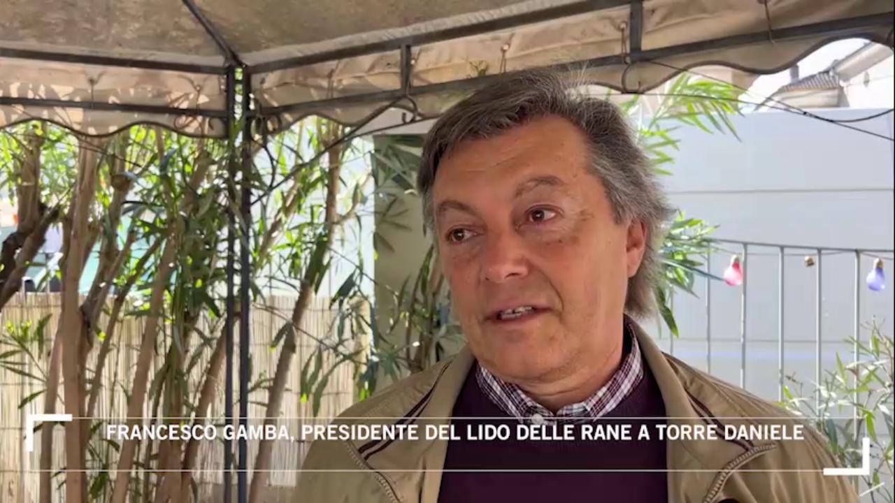 Il Circolo lido delle rane a Settimo Vittone tra eventi e tradizioni ...