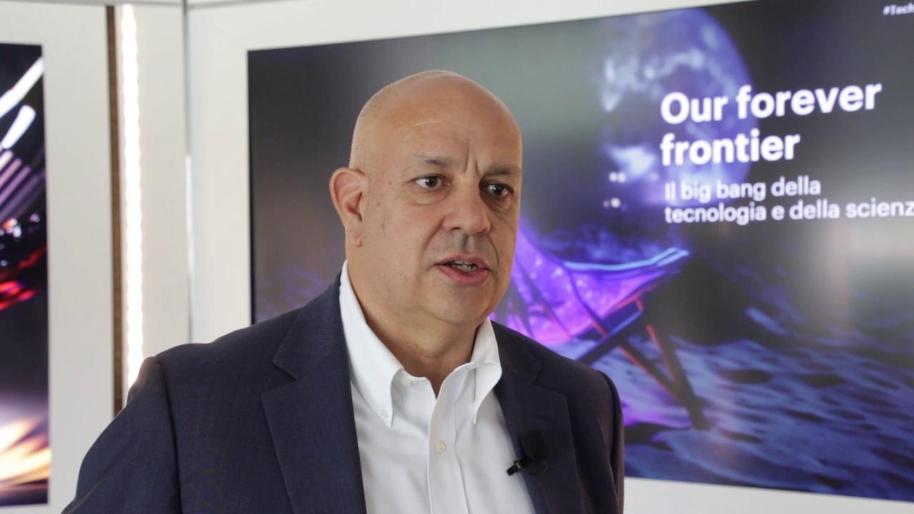 Accenture Tech Vision 2023, Ditta (Banca Intesa): "Per noi intelligenza ...