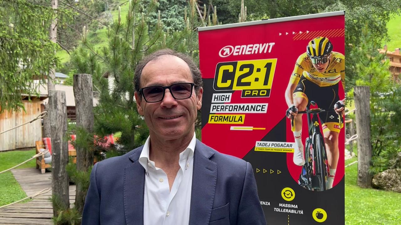 Davide Cassani: "Bello pedalare nel silenzio delle montagne. La ...