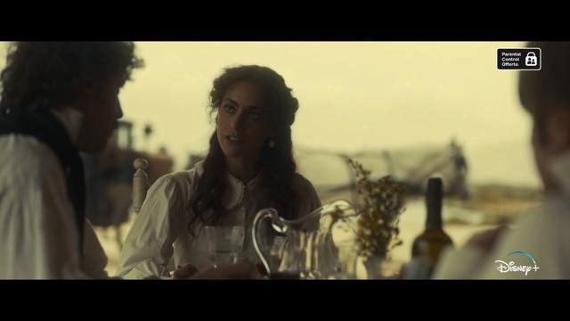 'I leoni di Sicilia', la serie sui Florio con Miriam Leone dal ...