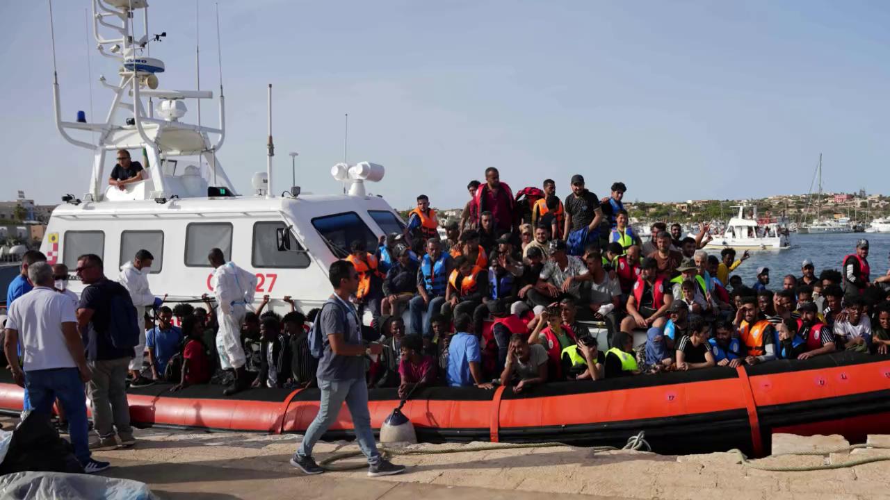 Le novità del decreto legge su immigrazione e sicurezza - La Stampa