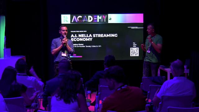 Italian.Tech - come cambia il mondo della tecnologia, come la ...