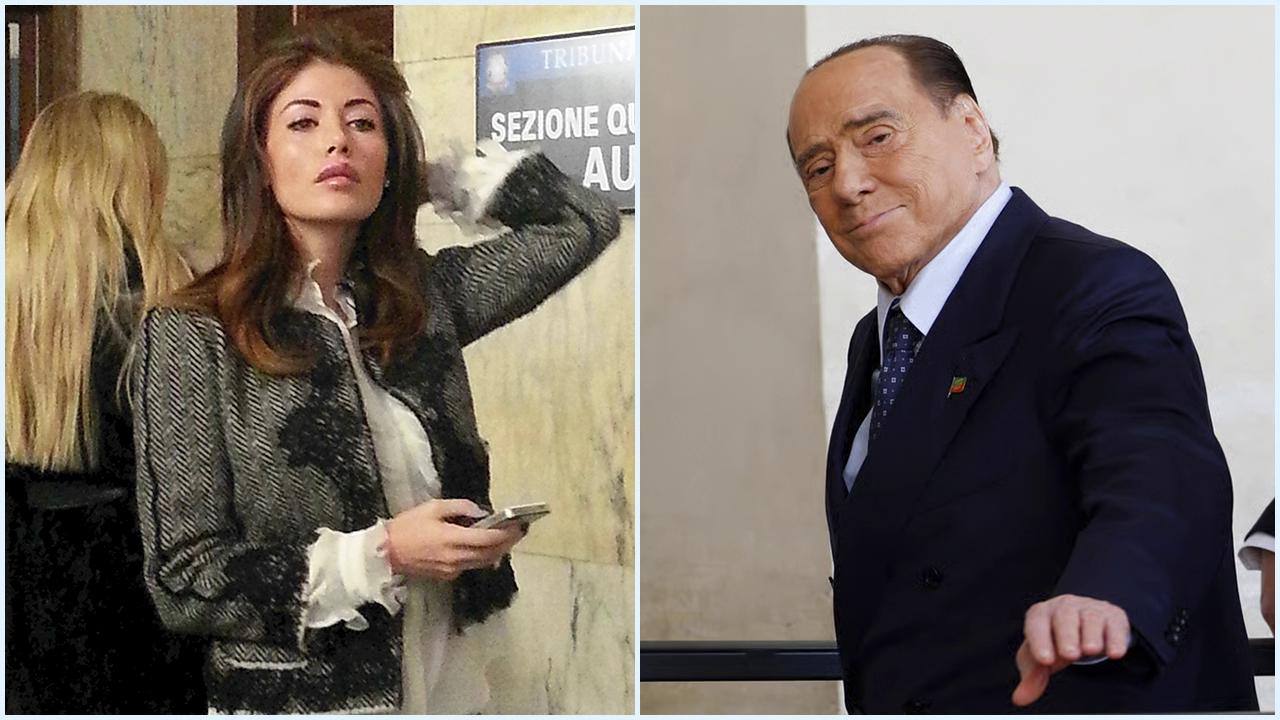 "Si' va bene morire, ma prima un po' di bunga bunga…". Così nacque la ...