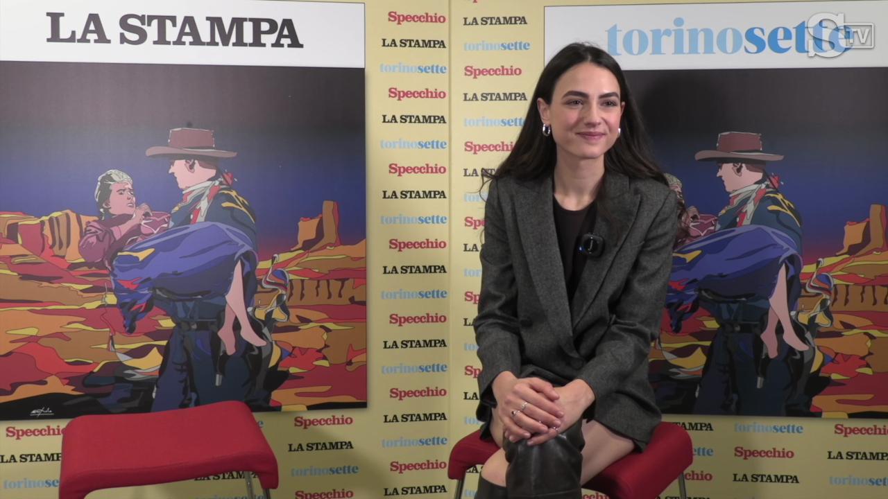 TFF, Romana Vergano: "Cortellesi smuove la coscienza collettiva" - La ...