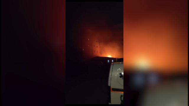 Tivoli, incendio all'ospedale: 2 pazienti morti. 200 evacuati - la ...