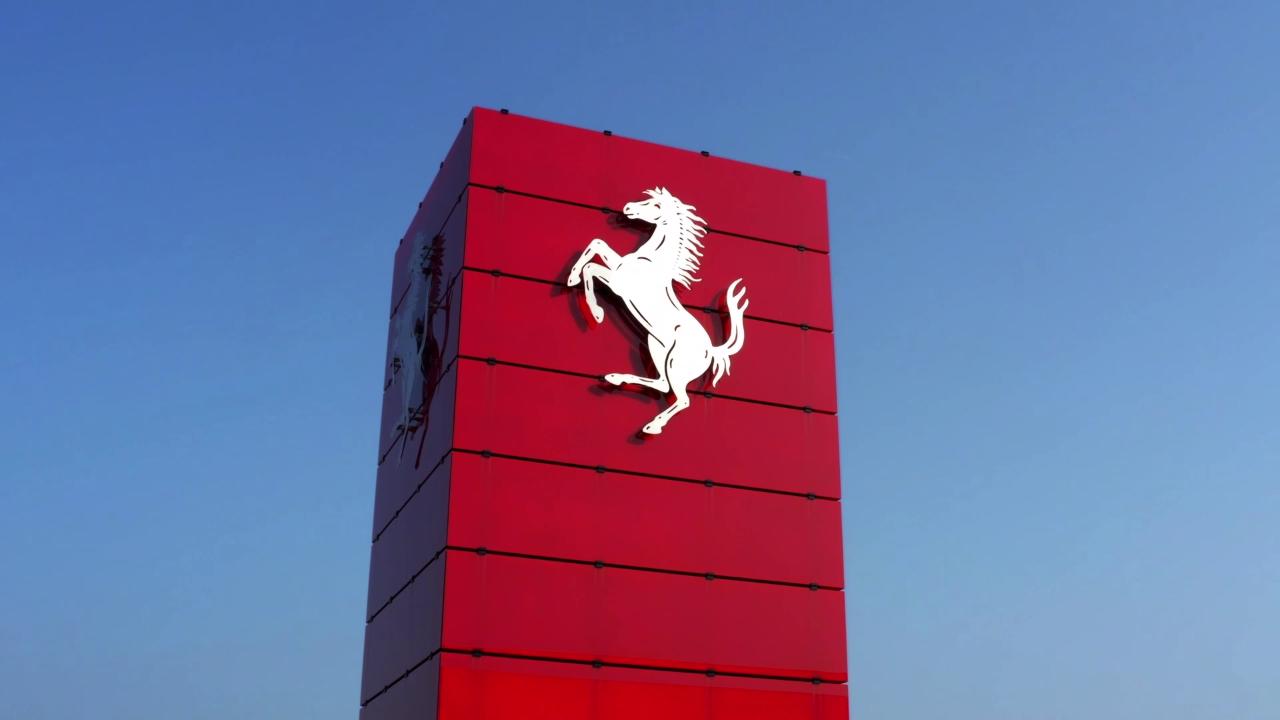 Zero emissioni nel 2030: lo sprint sostenibile di Ferrari - la Repubblica