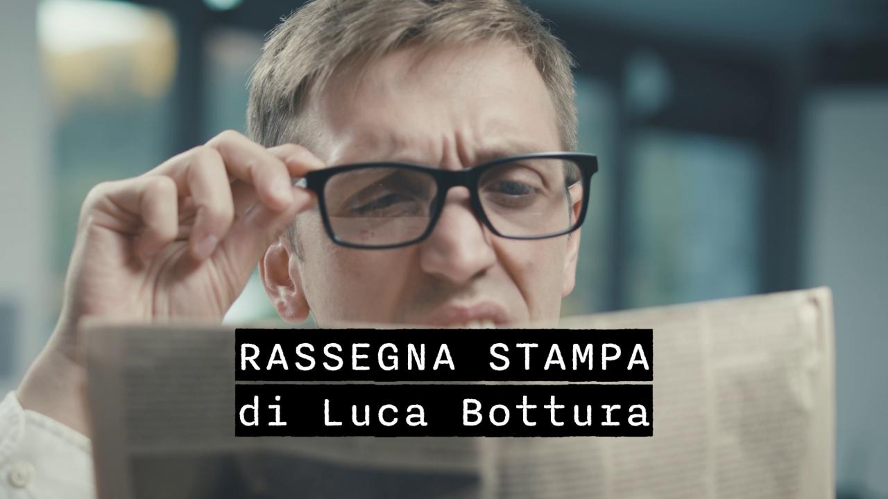 "La Stampa è con voi" ad Alessandria, la rassegna stampa satirica di ...