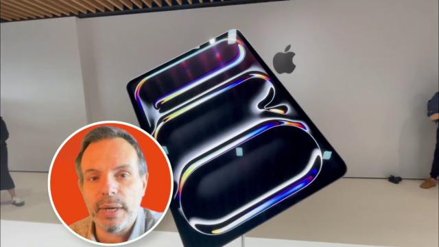 Apple M4, le cose da sapere sul nuovo chip dell’iPad Pro - la Repubblica