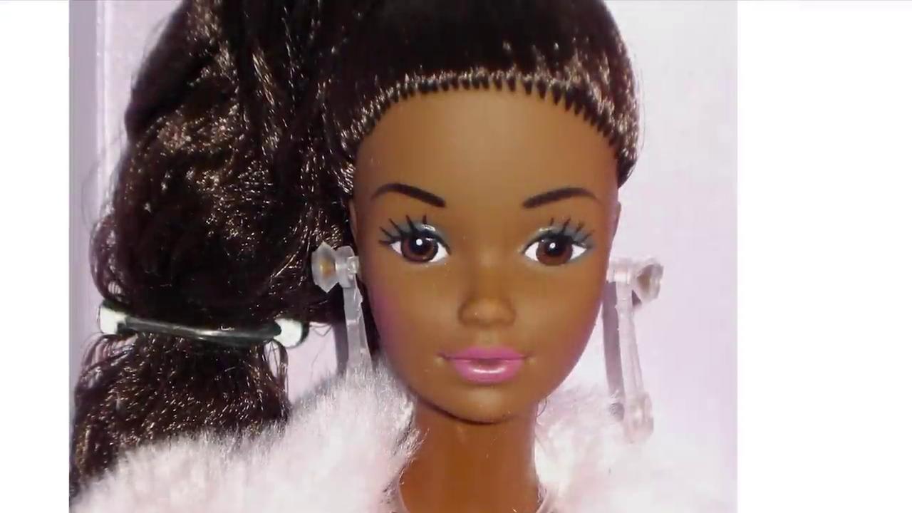 Black Barbie, il doc di Shonda Rhimes che racconta la storia della ...
