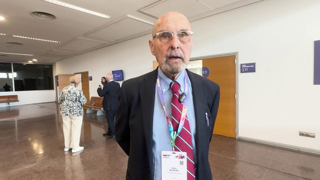 Oncopedia, Monfardini: "Perché anche in medicina è importante guardare ...