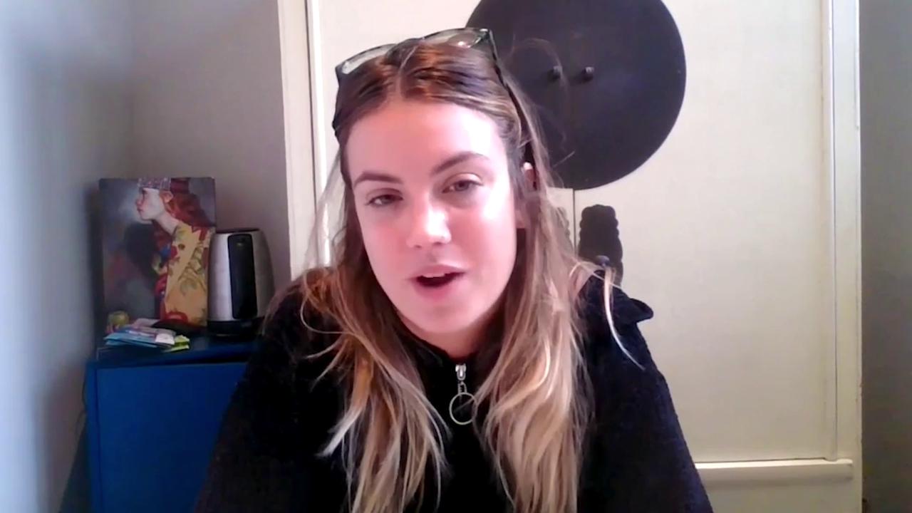 Alice De André: "Quanti supereroi più forti dell'Asperger" - Il Secolo XIX
